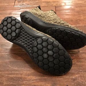 bernie mev. | Shoes | Bernie Mev New York Slip On Shoes | Poshmark
